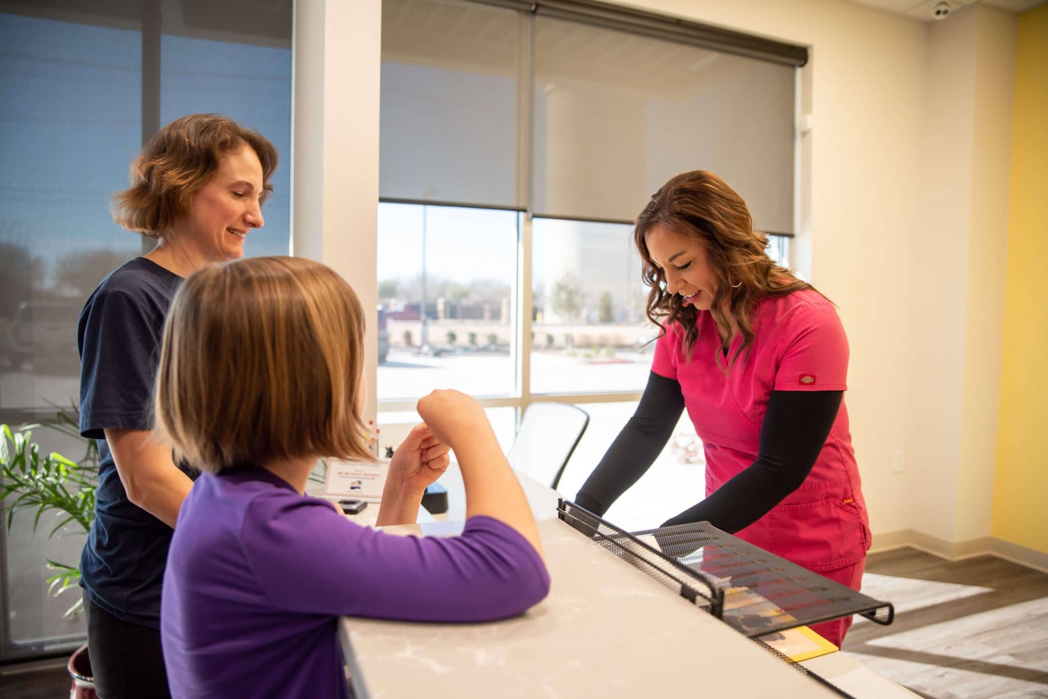 New Patients | Elm Colony Pediatric Dentistry