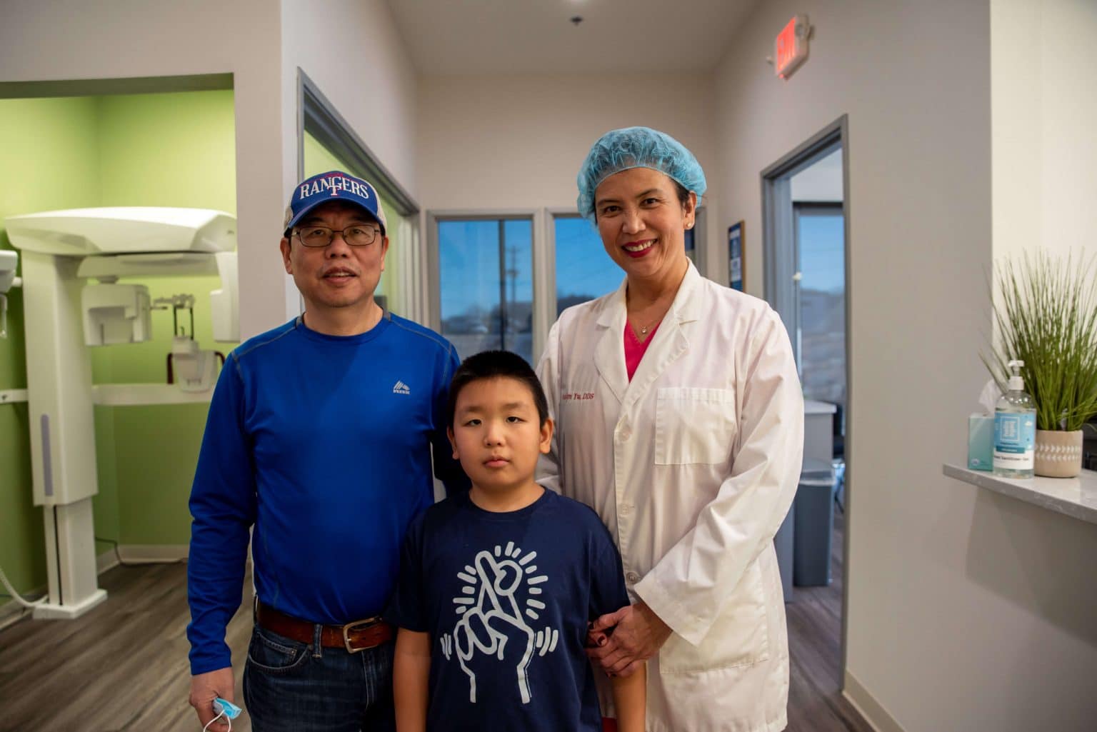 Patient Forms | Elm Colony Pediatric Dentistry