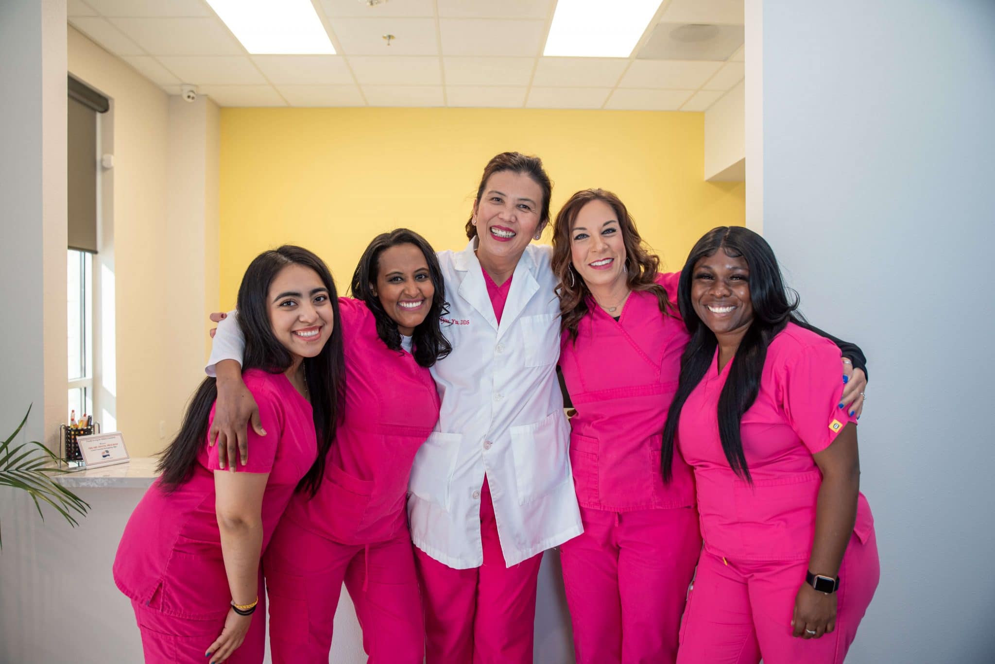 Contact Our Little Elm Dental Office | Elm Colony Pediatric Dentistry